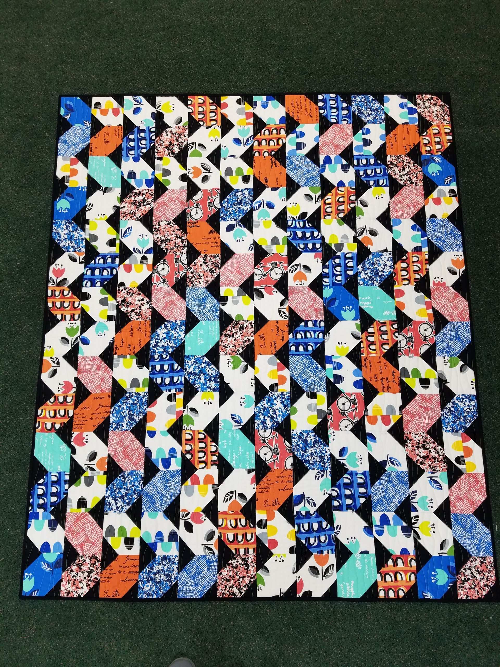http://lrdesignsquilting.com – Designing, Sewing, Quilting QUILTS!!